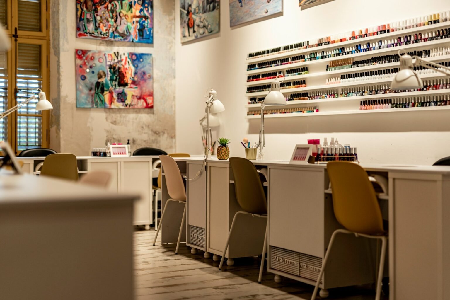 Lume Nails Bell Park | Nail, Waxing & Lash Extension Geelong